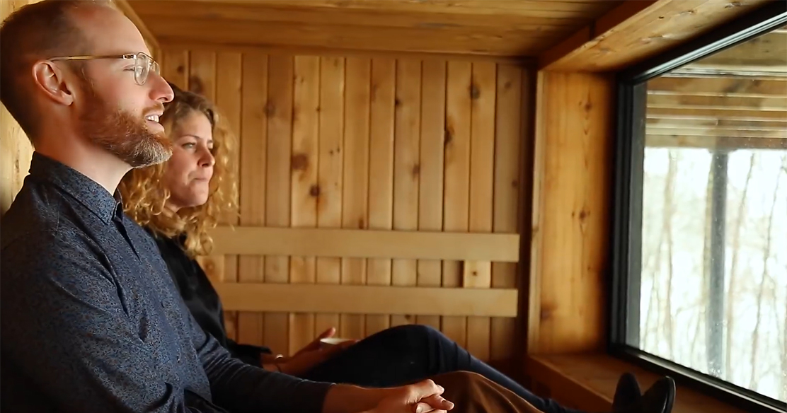 Bienvenue chez… Stéphanie Cardinal ! - Kollectif