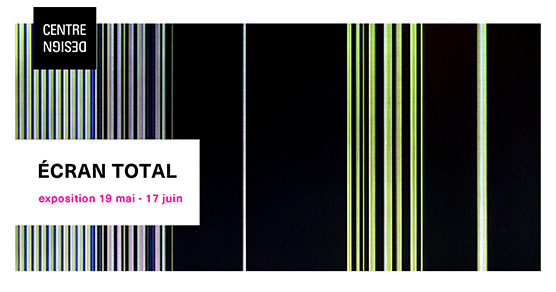 Nouvelle exposition « ÉCRAN TOTAL » | L’art de redéfénir sa relation aux écrans - Kollectif