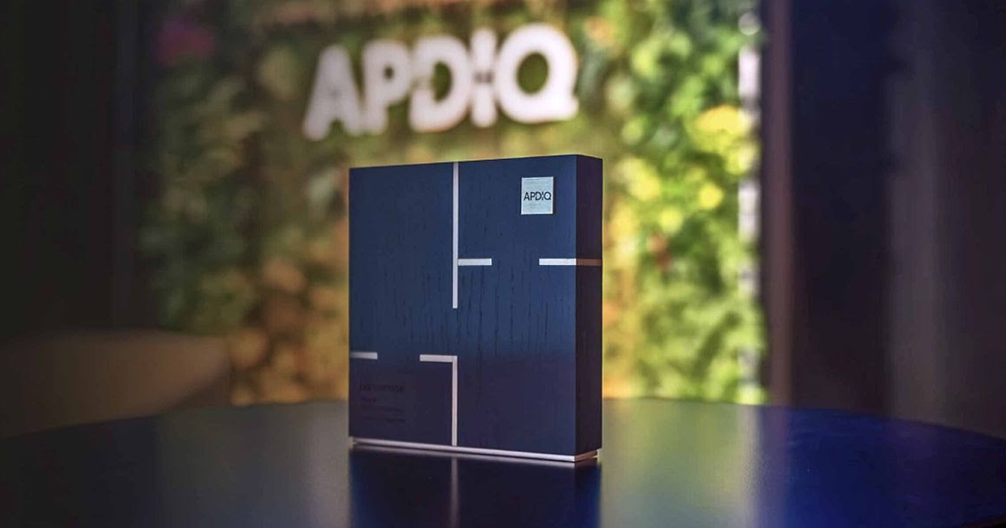 La troisième édition du Gala Distinction et Design de l’APDIQ dévoile ses lauréats 2023 - Kollectif