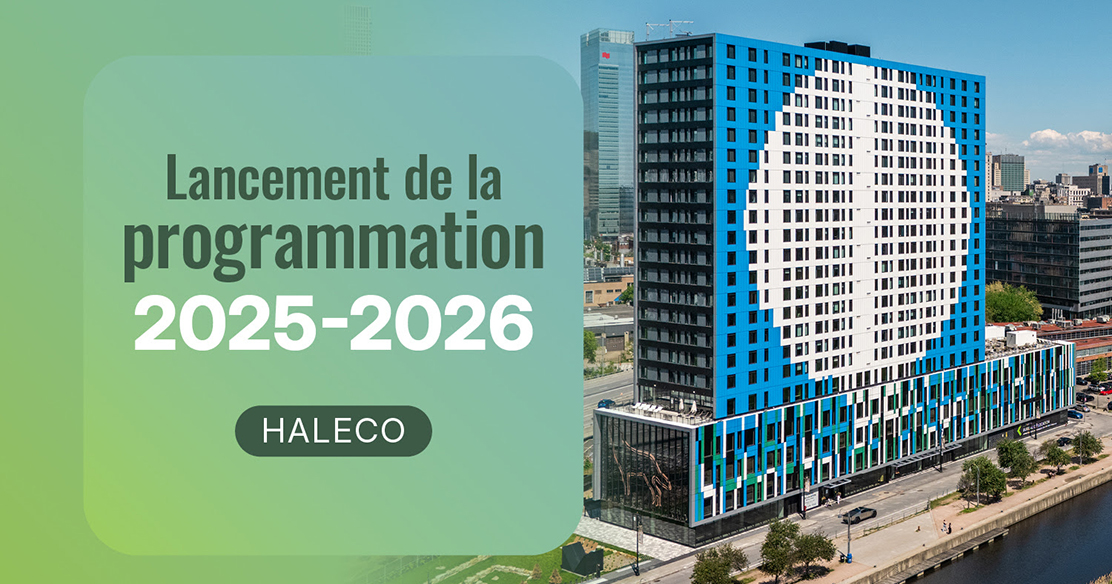 Lancement de la programmation montréalaise 2025-2026 - Kollectif