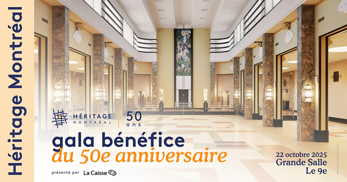 Gala-bénéfice du 50e anniversaire - Kollectif